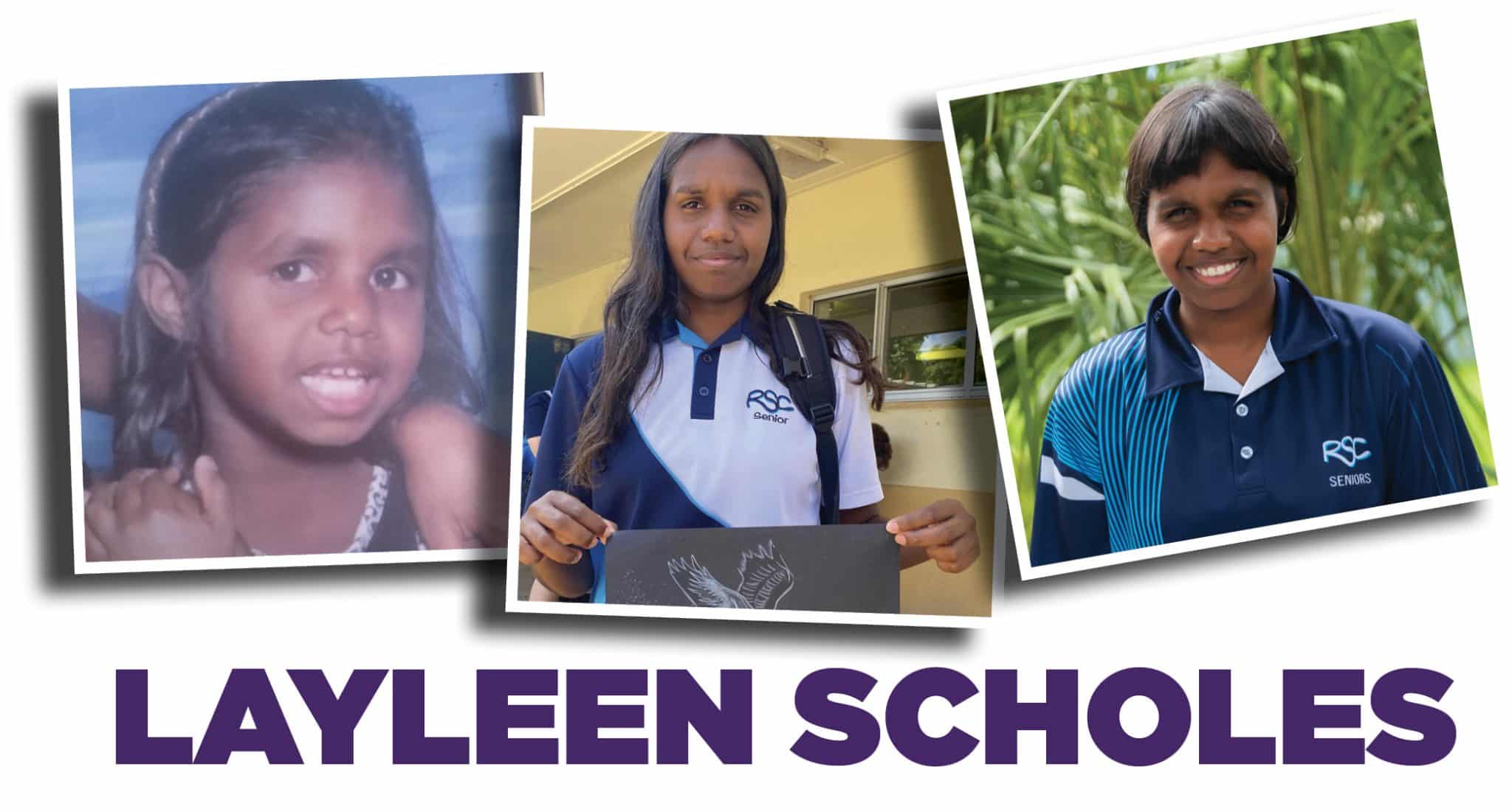AFLCY Alumni | Celebrating our Graduates